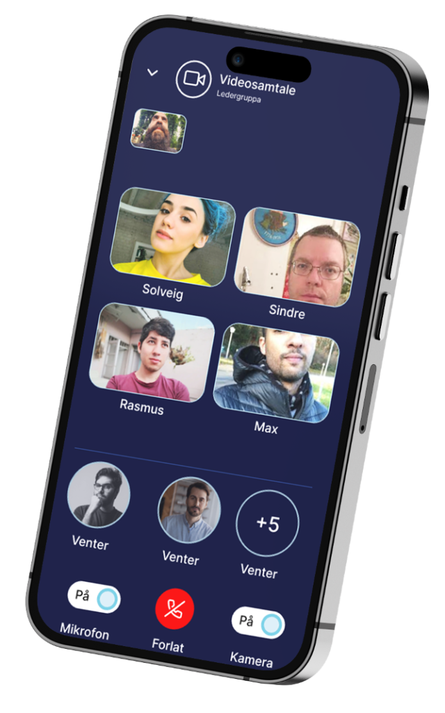 Forside - Skytale AS